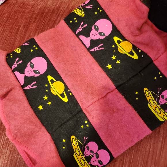 Accessories | Vintage Alien Ufo Hat | Poshmark